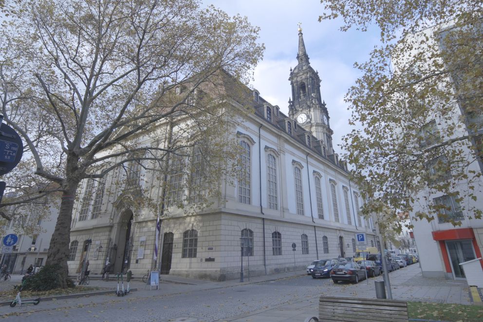 Kirchenbezirk Zwickau | Livestream-Gottesdienst aus der ... Kirchenbezirk Zwickau | Livestream-Gottesdienst aus der ...